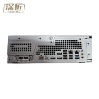 China 1750302006 Original Diebold PC 6G I3-7101E with Power Supply ATM Main Computer 01750302006 for sale