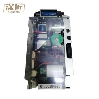 China 1750304620 Diebold Nixdorf DN200 Card Reader CHD-mot ICT3H5-3A7790 Standard ATM Machine Parts 01750304620 for sale
