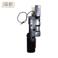 China 1750359088 ATM Original Diebold CHD-DIP ICM375-3R2790 Basic Micro Card Reader DIP Type 01750359088 for sale