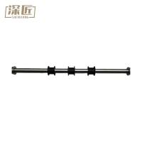 China 49202790000A Atm Machine Parts Diebold Opteva Shaft XPRT DRV Transport Superior Idler Assembly 49-202790-000A for sale