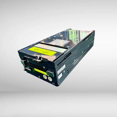 China FUJITSU KD03300 C502 C510 ATM CASH DRAWER KD03300 C700 Cash Cassette with latch for sale