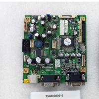 China Hyosung ATM Parts 5600 VGA Controller Board 7540000005 7540000004 Nautilus 5600T for sale