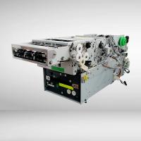 China ATM Banking Machine Parts Fujitsu F510 Dispenser KD03300 C101 with Cash Cassette KD03300-C700 for sale