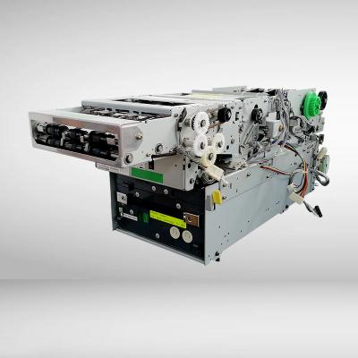 China ATM Banking Machine Parts Fujitsu F510 Dispenser KD03300 C101 with Cash Cassette KD03300-C700 for sale