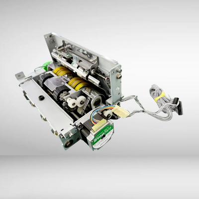 China ATM Banking Machine Parts Fujitsu F510 Dispenser Transport Pick Module Unit KD03300 C600 KD03300-C600 for sale