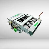 China ATM Banking Machine Parts Fujitsu F510 Dispenser Presenter Unit KD03300-C400 for sale
