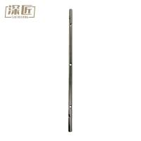 China 4P007302-001 AB Bill Picker Paw Axis Replacement for Hitachi 2845V AB Cassette AB Bill Picker Paw Axis Replacement for sale