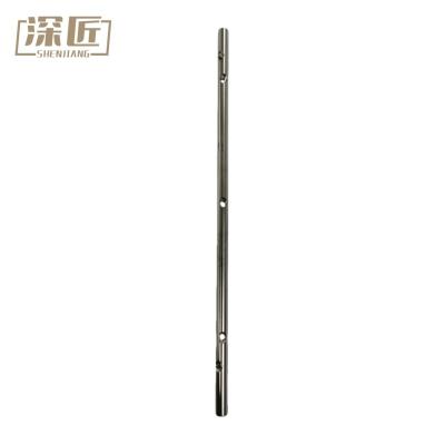China 4P007302-001 AB Bill Picker Paw Axis Replacement for Hitachi 2845V AB Cassette AB Bill Picker Paw Axis Replacement for sale