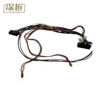 China 4P007394A RB Cashbox Data Cable BX2 Replacement for Hitachi 2845V RB Cassette RB Cashbox Data Cable BX2 Replacement for sale