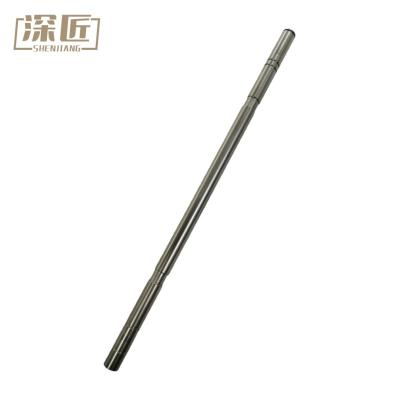 China 4P007439-001 AB Shaft 8*205 2 D-type Heads Replacement for Hitachi 2845V AB Cassette AB Shaft 8*205 2 D-type Heads Replacement for sale