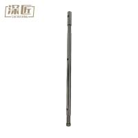 China 4P008826-001 RB Cashbox Shaft 6*154 Replacement for Hitachi 2845V RB Cassette RB Cashbox Shaft 6*154 for sale