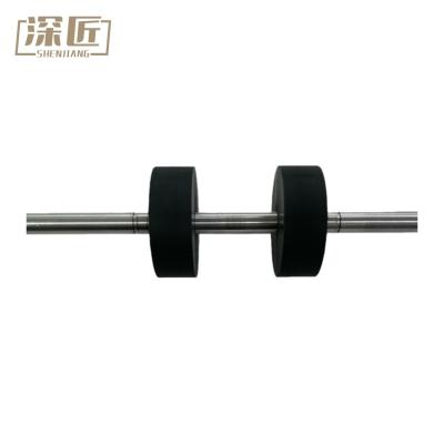China 4P009125A AB Rubber Wheel Assembly Replacement for Hitachi 2845V AB Cassette AB Rubber Wheel Assembly Replacement for sale