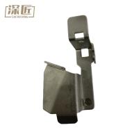 China 4P010761A AB Bill Dispenser Shaft Bracket Replacement for Hitachi 2845V AB Cassette AB Bill Dispenser Shaft Bracket Replacement for sale