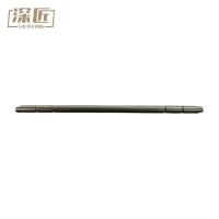 China 7P006517-001 RB Long Pulley Shaft 4*96.6 Replacement for Hitachi 2845V RB Cassette RB Long Pulley Shaft 4*96.6 for sale