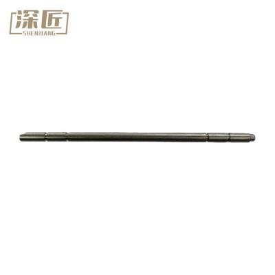 China 7P006517-001 RB Long Pulley Shaft 4*96.6 Replacement for Hitachi 2845V RB Cassette RB Long Pulley Shaft 4*96.6 for sale