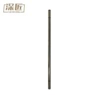 China 7P012692-001 RB Small Cashbox Shaft 4*117 Replacement for Hitachi 2845V RB Cassette RB Small Cashbox Shaft 4*117 for sale