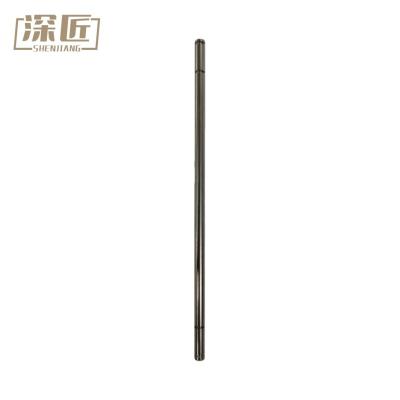 China 7P012692-001 RB Small Cashbox Shaft 4*117 Replacement for Hitachi 2845V RB Cassette RB Small Cashbox Shaft 4*117 for sale