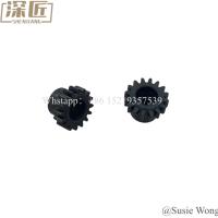 China 521495001 521495 G+D BPS C5 Spare Parts TIMING BELT PULLEY U2/U3 MOTOR For Banknote Sorter Giesecke+Devrient G&D BPS C5 for sale