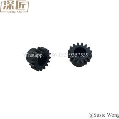 China 521495001 521495 G+D BPS C5 Spare Parts TIMING BELT PULLEY U2/U3 MOTOR For Banknote Sorter Giesecke+Devrient G&D BPS C5 for sale