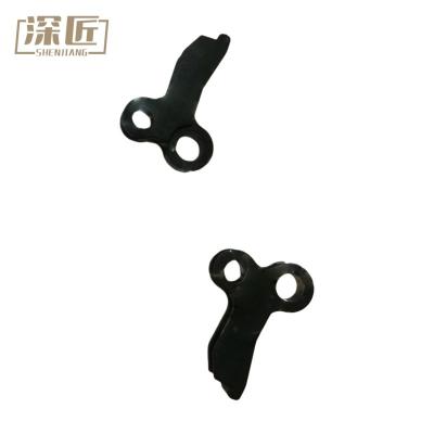 China UW-500 Retaining Clip MRX0B2081Z0 DE-100 GFS100 GFS120 UW52C Retaining Clip MRX0B2081Z0 Glory GFS220 for Currency Sorter Machine for sale