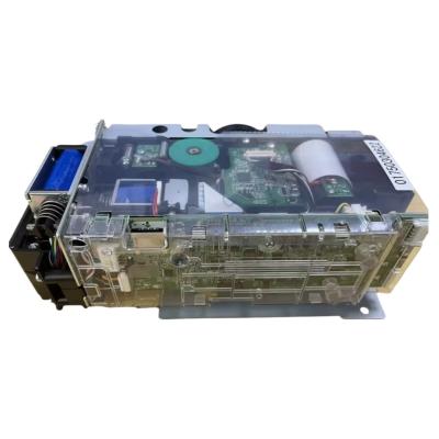 China Diebold Nixdorf DN200 IC Card Reader NIDEC SANKYO EMV Module 01750304622 for sale