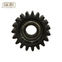 China Drive Gear with Bearing 11000326 UW-500-F DE-100 GFS100 GFS120 UW52C Drive Gear with Bearing 11000326 Glory GFS220 for Currency Sorter Machine for sale