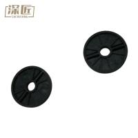 China Plastic Belt Pulley Glory 315301610 UW-500-F DE-100 GFS100 GFS120 UW52C Belt Pulley 315301610 GFS220 for Currency Sorter Machine for sale