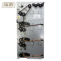 China NCR Cash Dispenser Module ATM Machine CDM-4000 CDM-4000C3 Replacement Part Serial Number 40003H4-01567 for NCR Replacement Part for sale