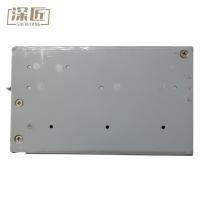 China NCR ATM Machine CDM-4000 Cash Cassette Box Replacement Part Cashbox CDM-4000C3 for NCR Replacement Part for sale