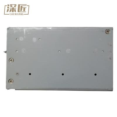 China NCR ATM Machine CDM-4000 Cash Cassette Box Replacement Part Cashbox CDM-4000C3 for NCR Replacement Part for sale