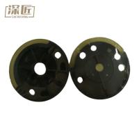 China Glory QH10A21P0Z0 Rubber Coated Pickup Roller UW-500-F DE-100 GFS100 GFS120 UW52C QH10A21P0Z0 GFS220 for Currency Sorter Machine for sale