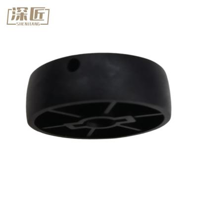 China Glory QH10C1151Z0 Transport Roller UW-500-F GFS100 GFS120 UW52C Transport Roller QH10C1151Z0 GFS220 for Currency Sorter Machine for sale