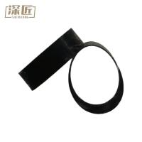 China Glory 31431258 Rubber Belt UW-200 GFS100 GFS120 GFS220 UW52C Rubber Belt 31431258 for Glory Currency Sorter Machine for sale