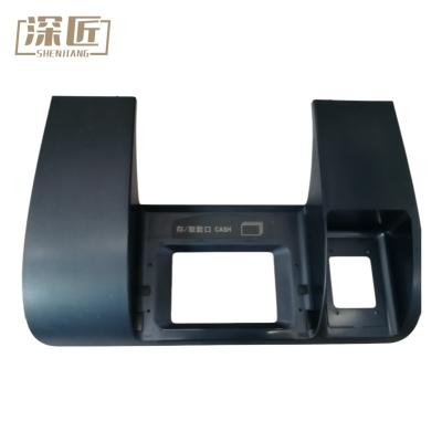 China OKI RG7 BCC 6040W Facial Frame Recycler BRM OKI21 SE YIHUA 6040W Facial Cover OKI G7 Machine for OKI RG7 FDK Machine for sale