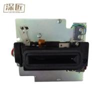 China ATM Parts Hyosung HCDU 5600T EMV BCC-00018 Card Reader Shutter S5611000313 5611000313 Card Reader Shutter ICT3Q8-3HT2290 55645000062 for sale