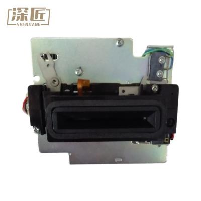 China ATM Parts Hyosung HCDU 5600T EMV BCC-00018 Card Reader Shutter S5611000313 5611000313 Card Reader Shutter ICT3Q8-3HT2290 55645000062 for sale
