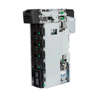 China Fujitsu G60A Multi-Cassette Currency Recycling Module High-Speed Cash Recycler for sale