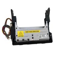 China Hyosung HCDU Front-Exit Throat Assembly MX5600 Lobby CDU Throat S57430000301 for sale