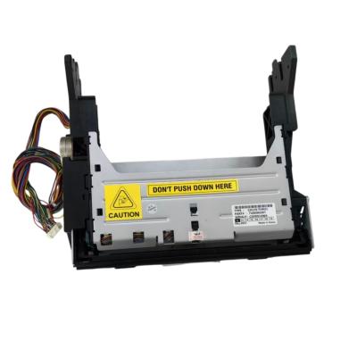 China Hyosung HCDU Front-Exit Throat Assembly MX5600 Lobby CDU Throat S57430000301 for sale