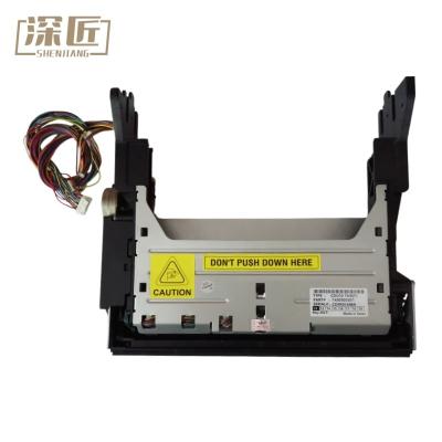 China 7430000301 ATM Parts  Nautilus HYOSUNG CDU10_THR HCDU Hyosung Dispensers Throat Transport Carriage Motor 5640000125 5640000126 for sale