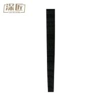 China Glory 10*724*0.65MM 31431530 Rubber Belt UW-500-F GFS100 GFS120 GFS220 UW52C Rubber Belt 31431530 for Currency Sorter Machine for sale