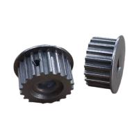 China G&D BPS C5 Gray Timing Belt Pulley 20GMTR Sorter Drive Gear 509630001 for sale