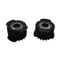 China G&D BPS C5 Black Idler Pulley 20G 3P ASSY Sorter Tensioner Gear 514738001 for sale