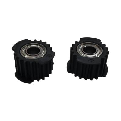 China G&D BPS C5 Black Idler Pulley 20G 3P ASSY Sorter Tensioner Gear 514738001 for sale