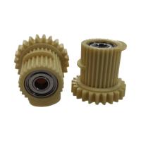 China G&D BPS C5 Double-Layer Gear with Bearing Toothed Wheel Combination MTS 518541001 for sale