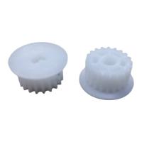 China G&D BPS C5 White Timing Belt Pulley SDM  Sorter Drive Gear 520857001 for sale
