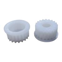 China G&D BPS C5 White 3GT Pulley 20T  Timing Belt Drive Gear  520860001 for sale