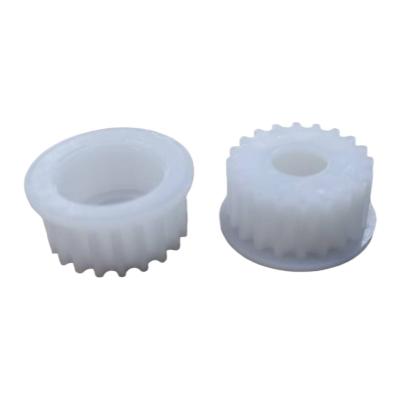 China G&D BPS C5 White 3GT Pulley 20T  Timing Belt Drive Gear  520860001 for sale