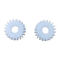 China G&D BPS C5 White Toothed Belt Wheel 2 Timing Belt Drive Gear 520865001 for sale