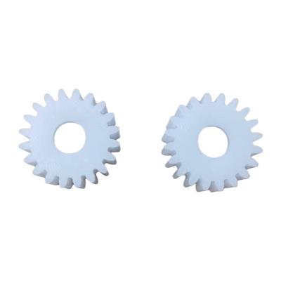 China G&D BPS C5 White Toothed Belt Wheel 2 Timing Belt Drive Gear 520865001 for sale